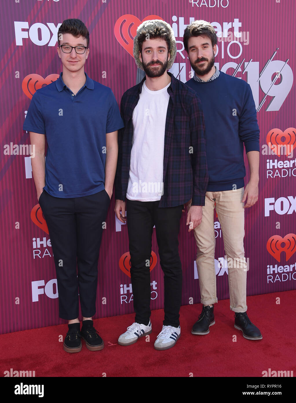 Ajr hi-res stock photography and images - Alamy