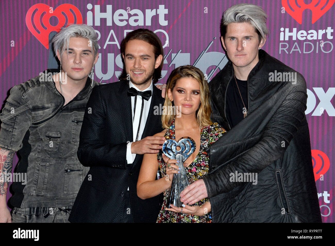 Zedd grey hi-res stock photography and images - Alamy