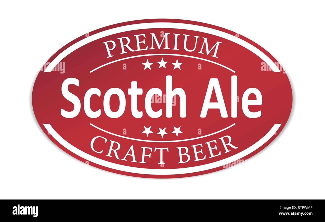 Scotch ale hi-res stock photography and images - Alamy