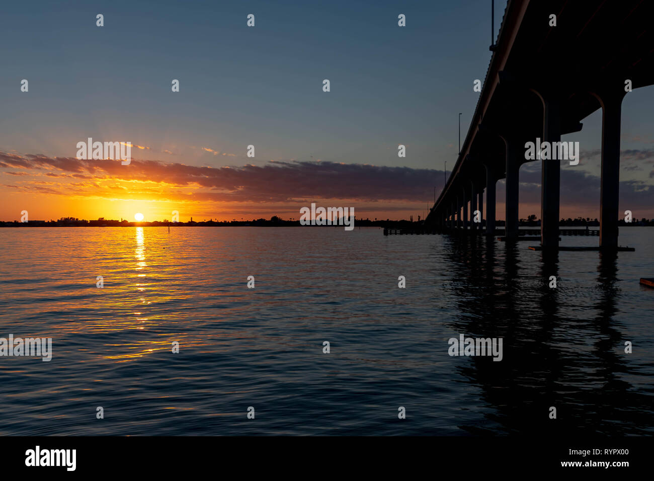 Florida scenic nature hi-res stock photography and images - Alamy