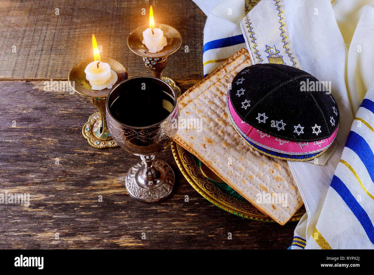 Jewish passover eve hi-res stock photography and images - Alamy