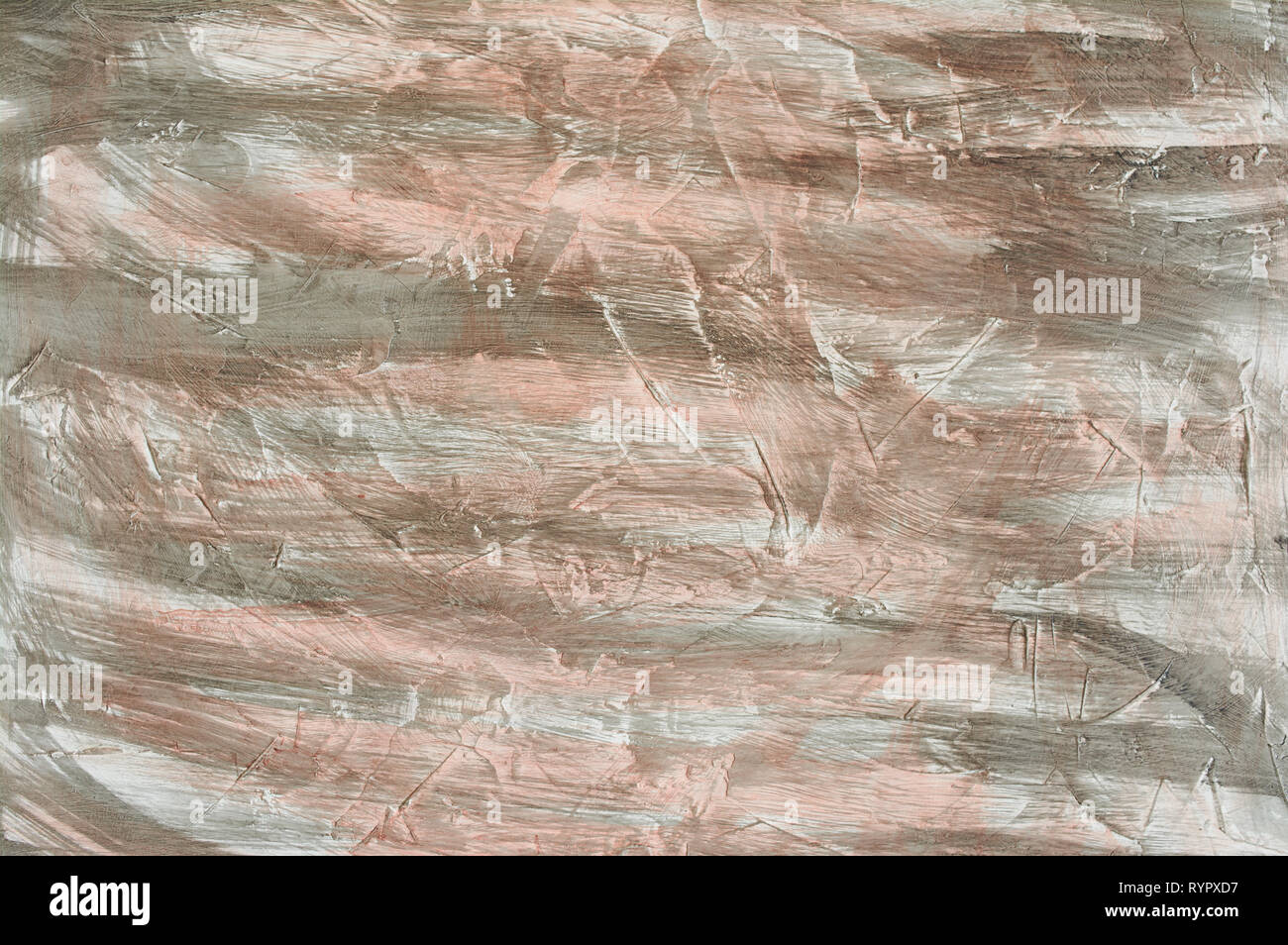 Mottled red white colour color hi-res stock photography and images - Alamy