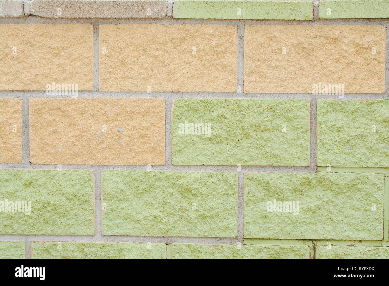 Decorative concrete blocks hi-res stock photography and images - Alamy