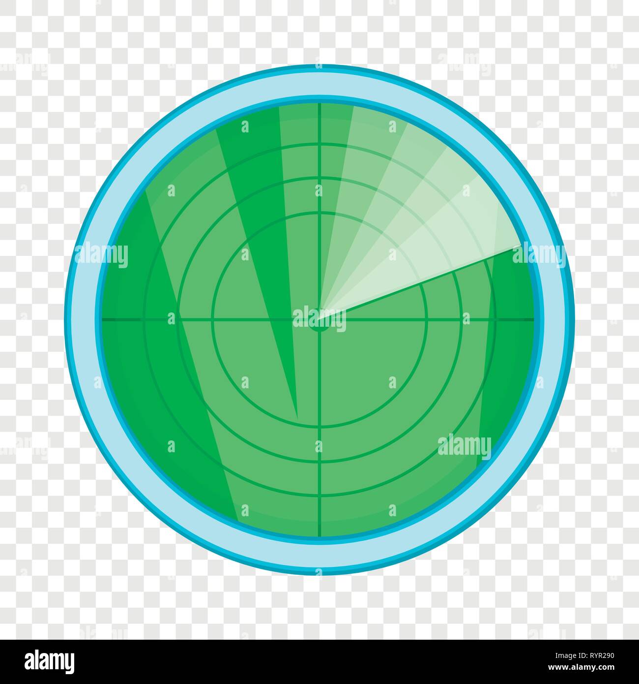 Radar Cartoon Images at Henry Briggs blog