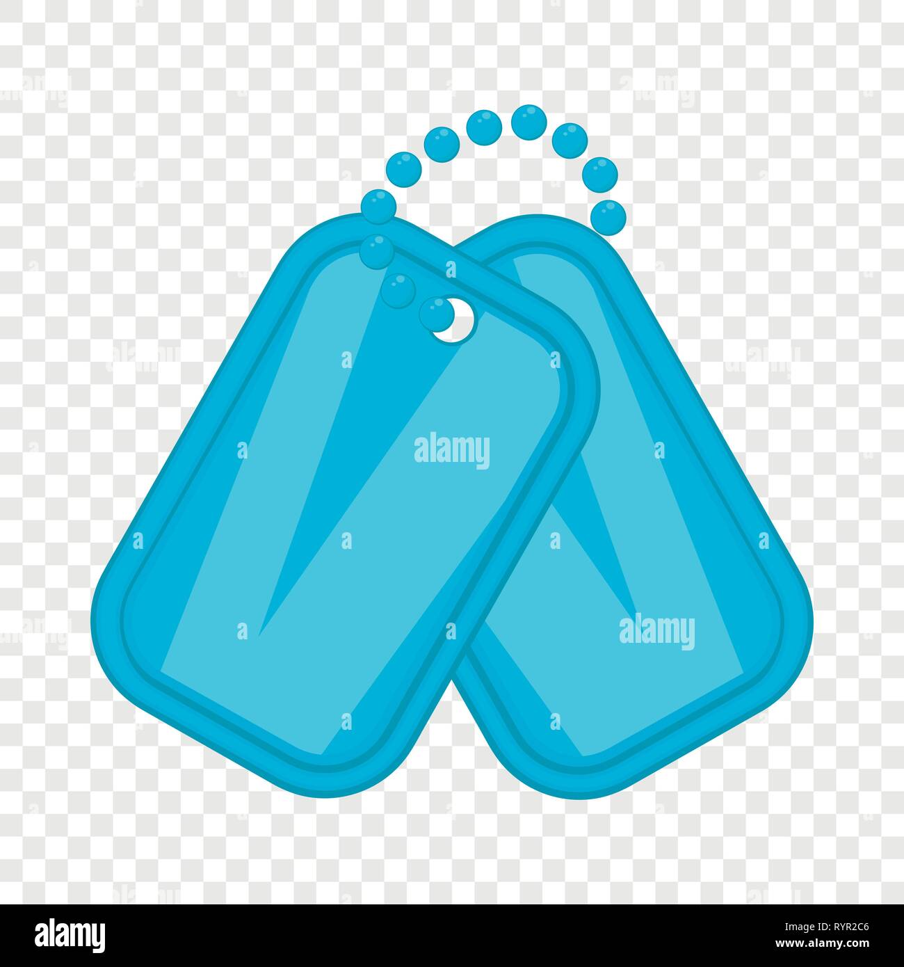 Army badge icon, cartoon style Stock Vector Image & Art - Alamy