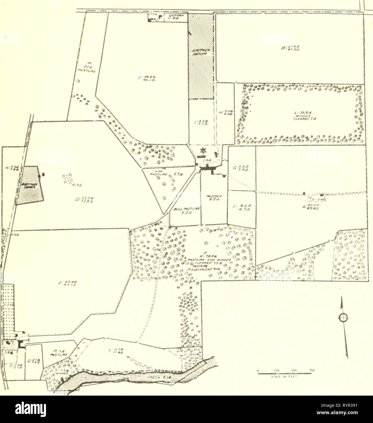 An economic study of farm An economic study of farm layout ...