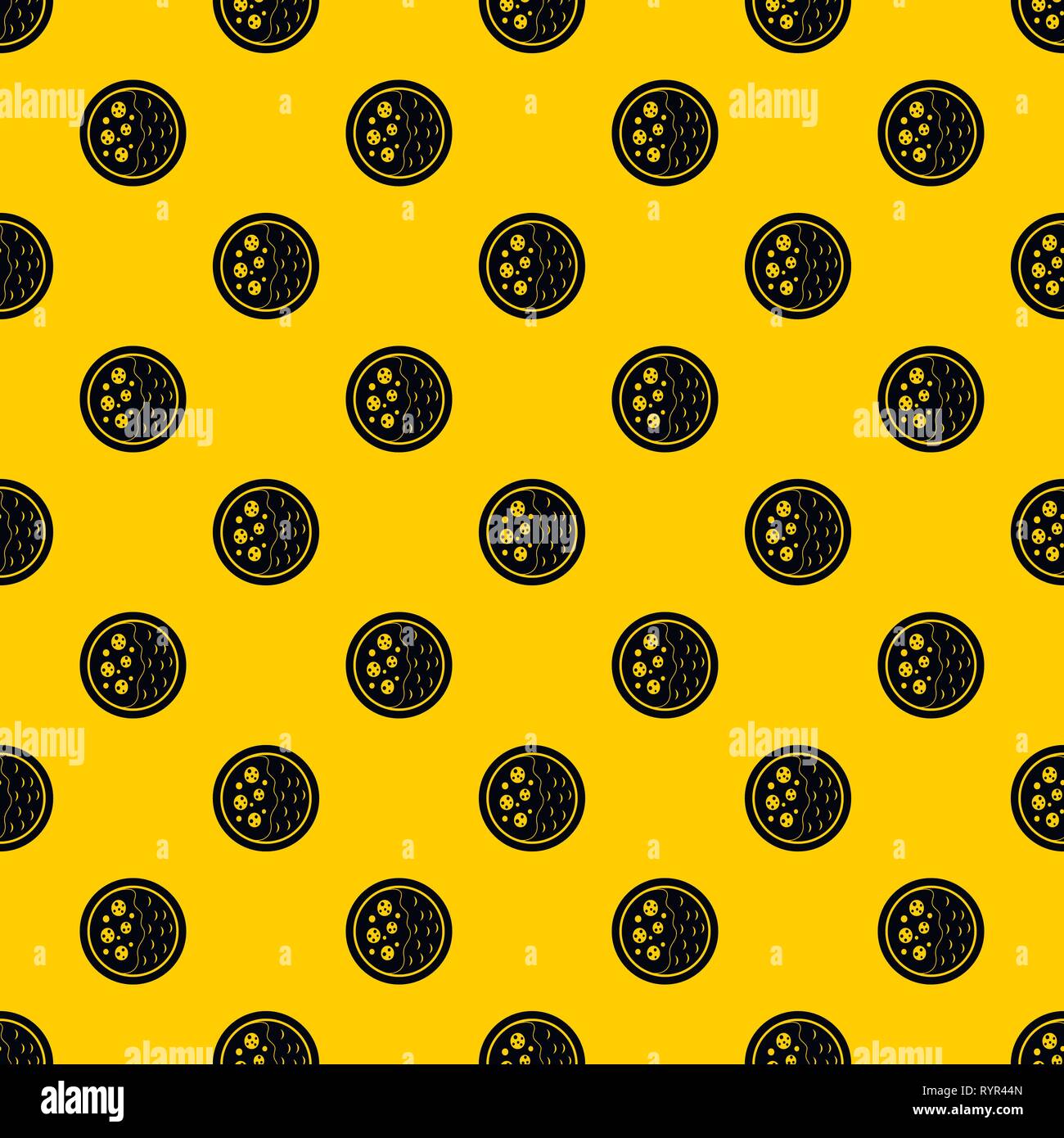 Asian soup pattern vector Stock Vector Image & Art - Alamy