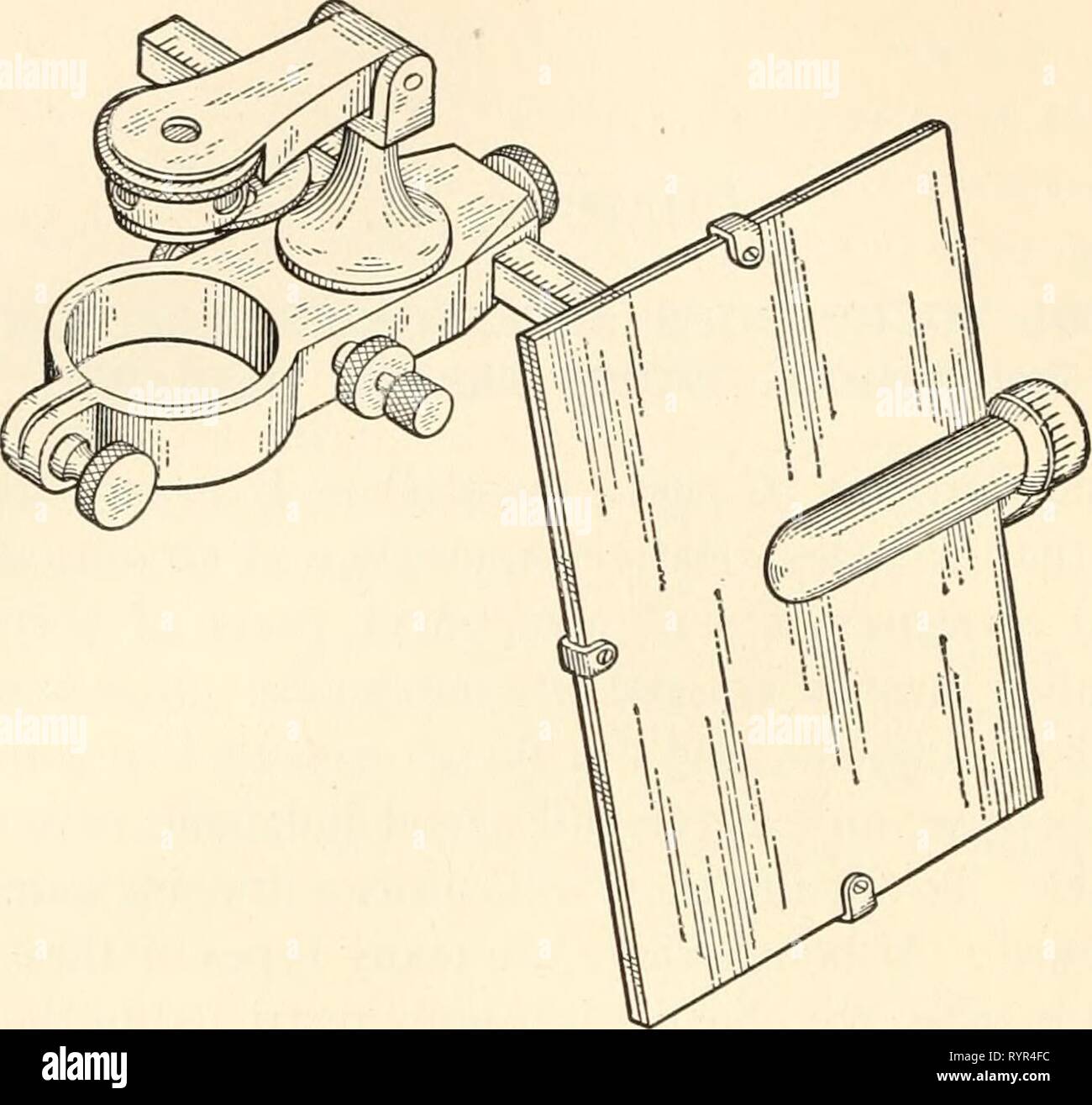 Elementary chemical microscopy (1921) Elementary chemical microscopy ...