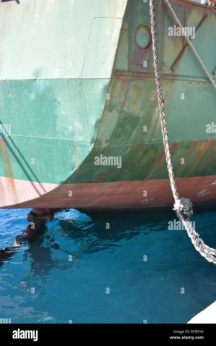 Boat Boarding Ramp High Resolution Stock Photography and Images - Alamy