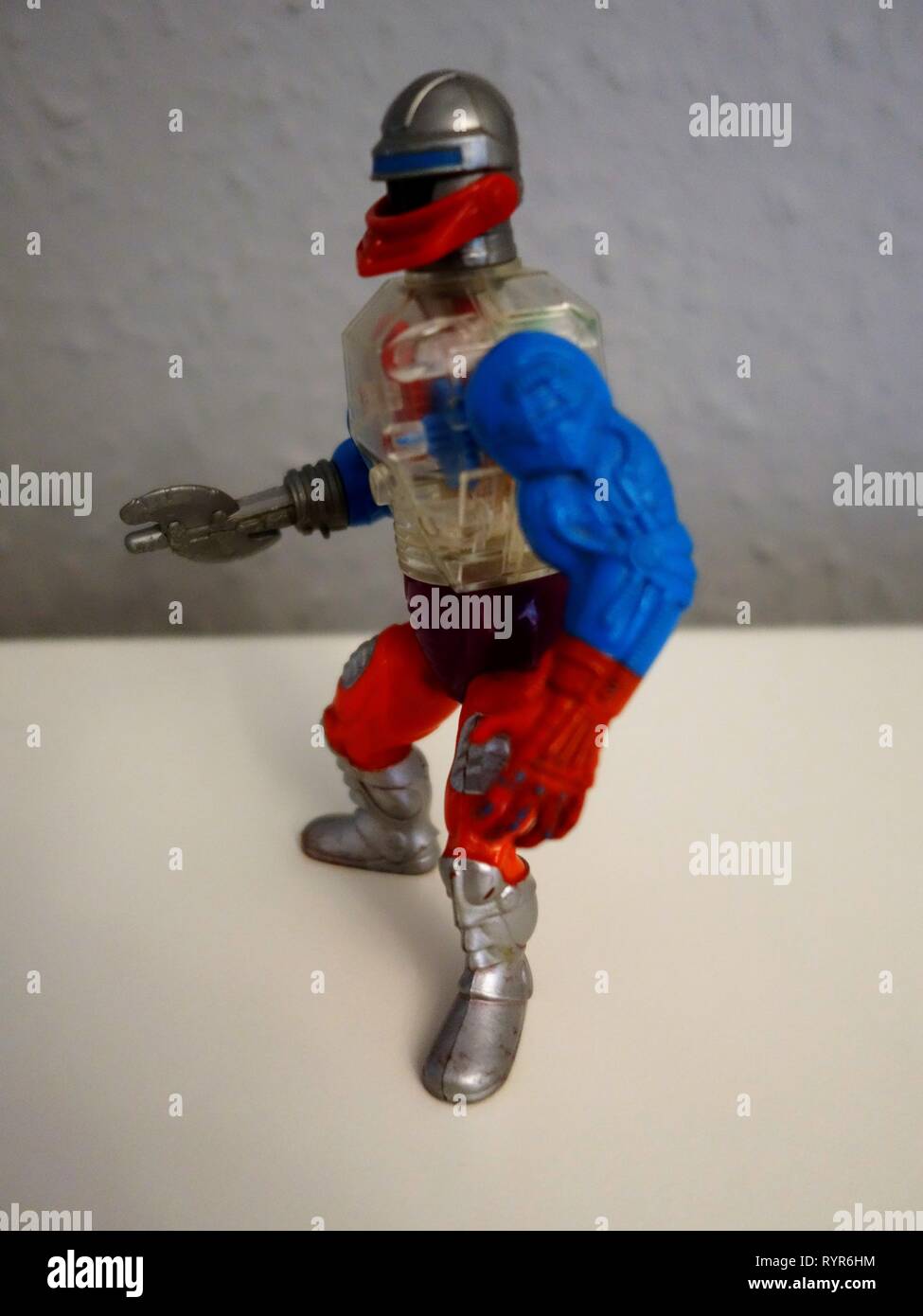 Action Man Toys High Resolution Stock Photography and Images - Alamy