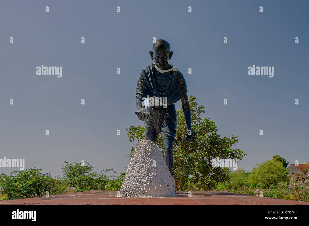 Dandi and salt hi-res stock photography and images - Alamy