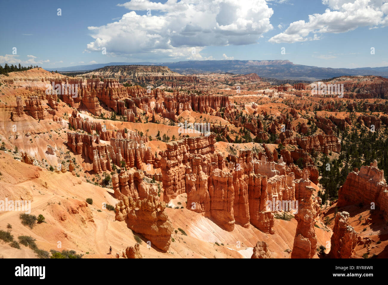 Bryce formation hi-res stock photography and images - Alamy