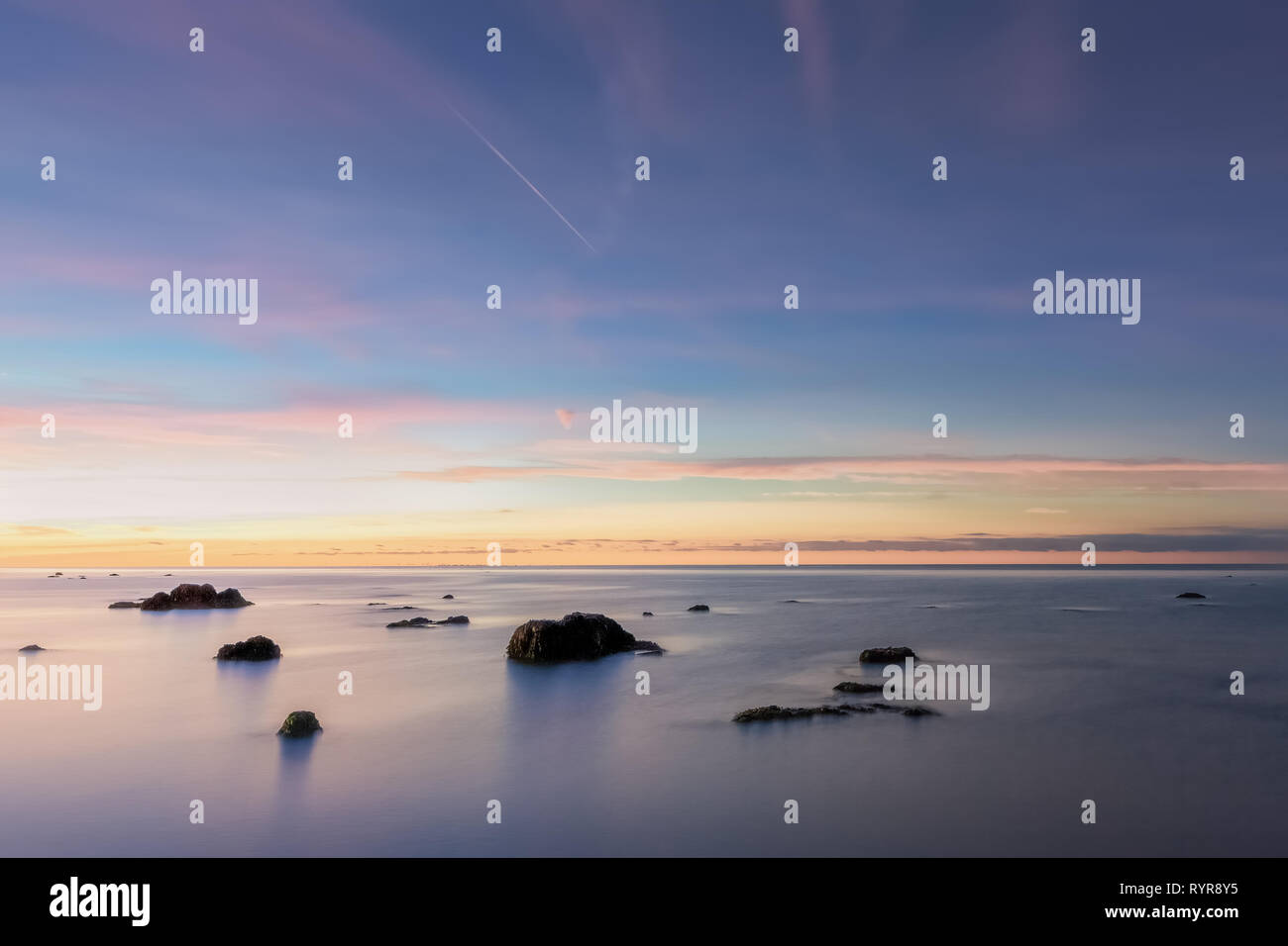 Aldwick rocks hi-res stock photography and images - Alamy