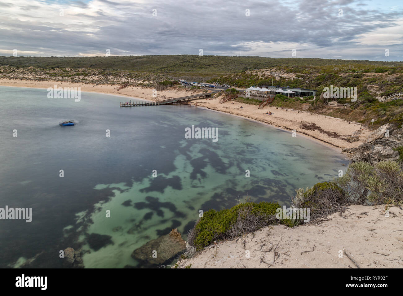 Gnarabup hi-res stock photography and images - Alamy