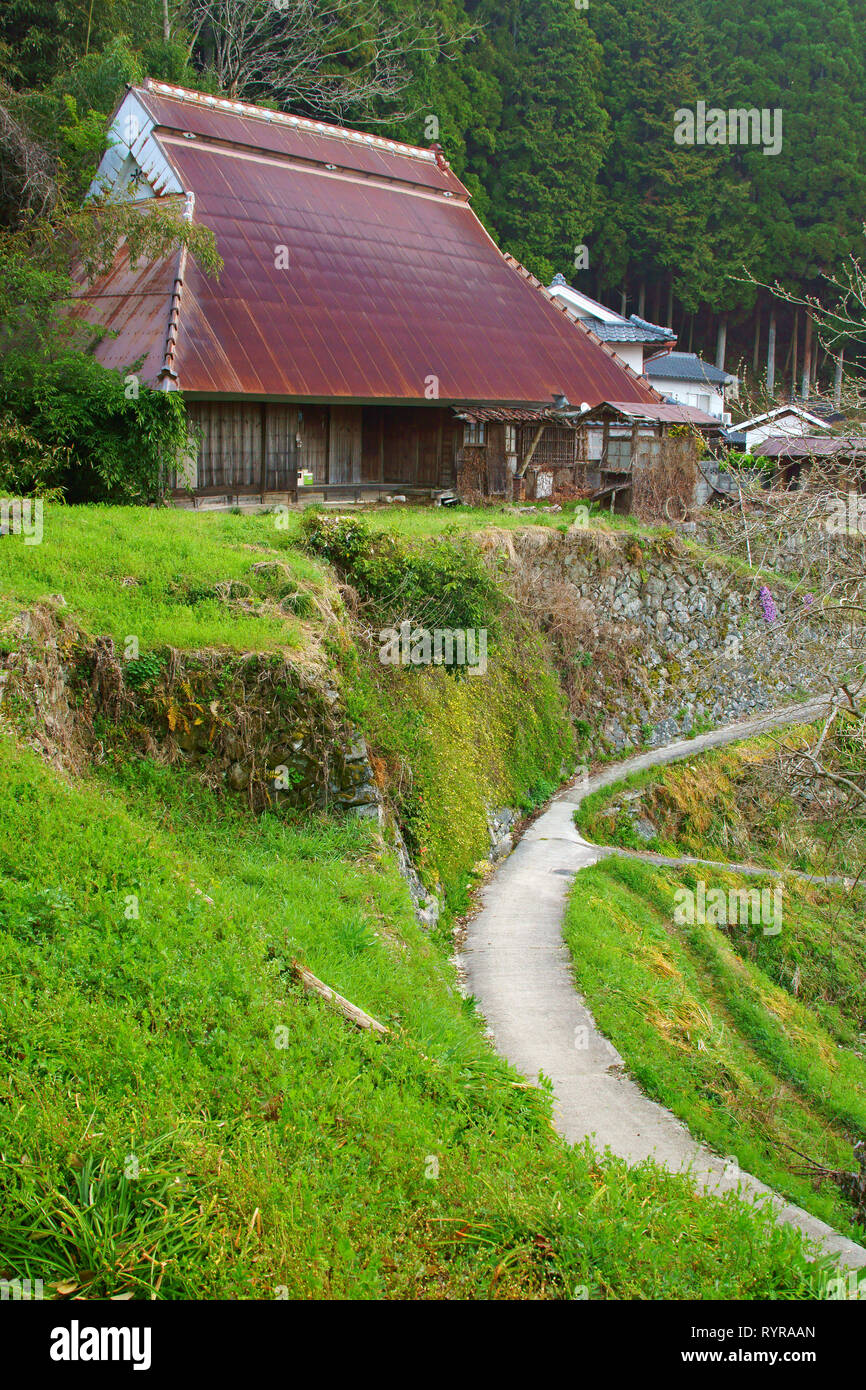 Rural institutions hi-res stock photography and images - Alamy