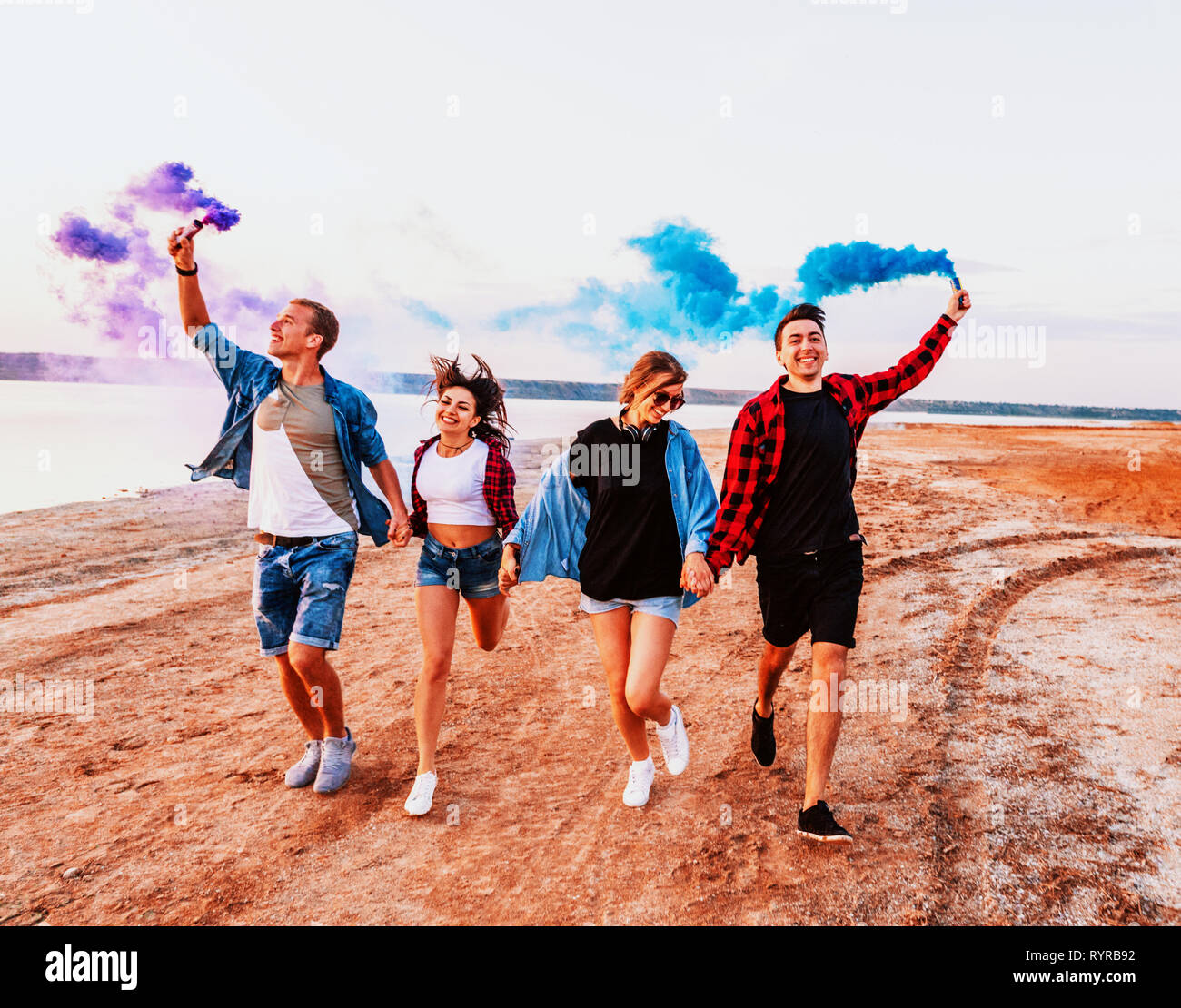 Fusee flare hi-res stock photography and images - Alamy