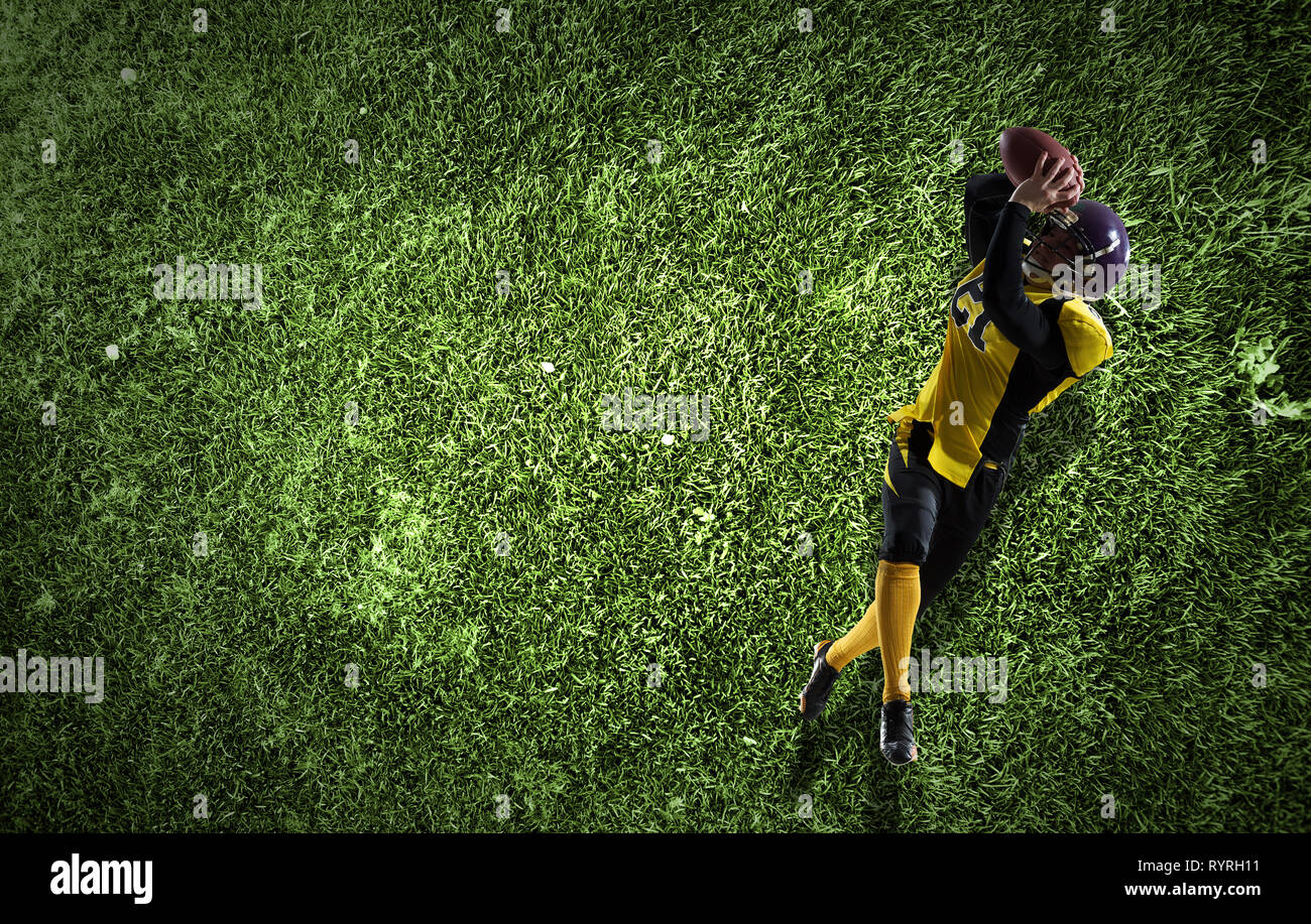 Game best moments Stock Photo - Alamy