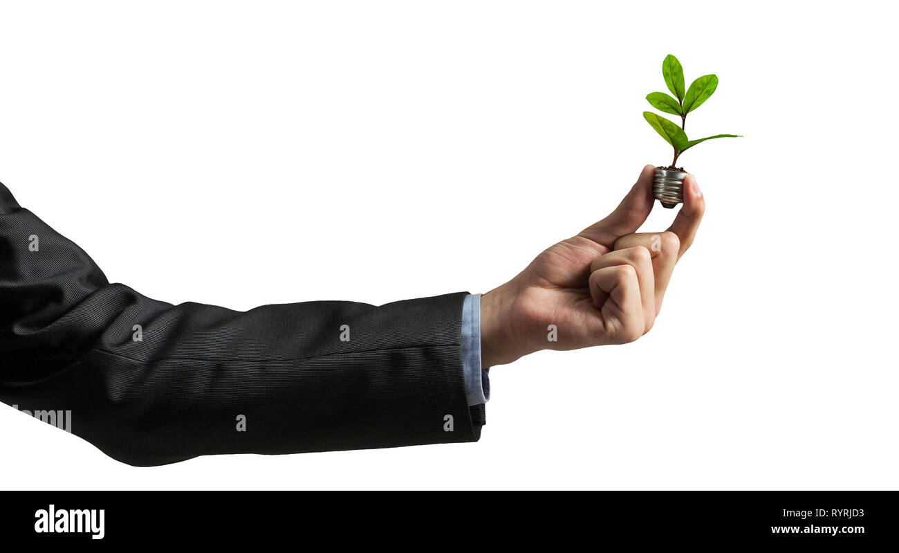 Growth energy hi-res stock photography and images - Alamy