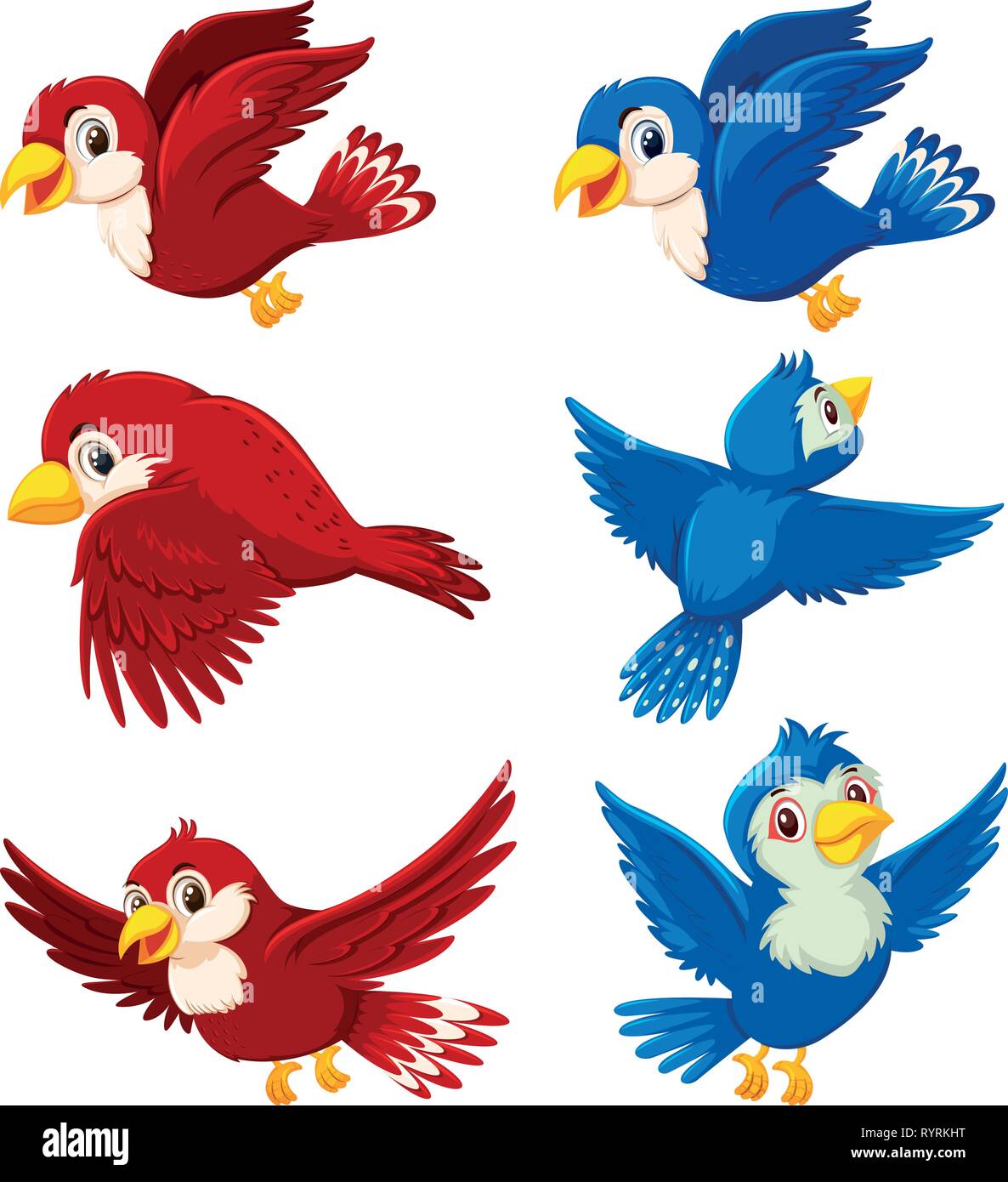 Bird Character Stock Photos & Bird Character Stock Images - Alamy