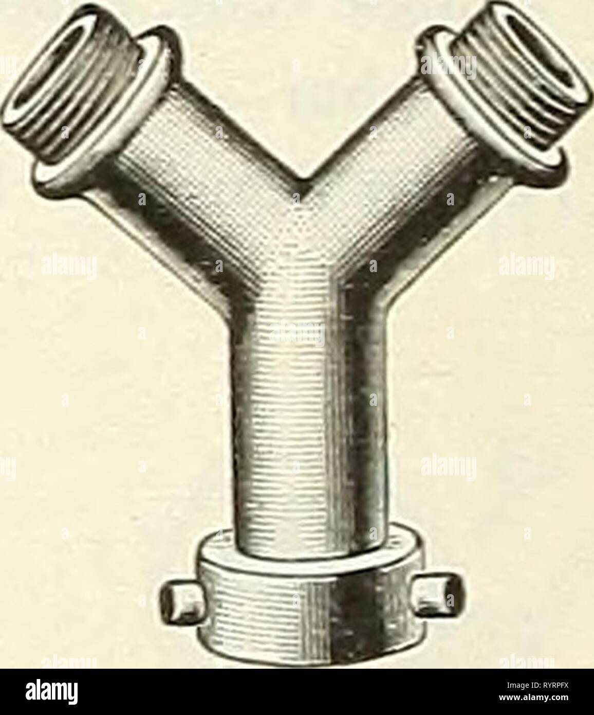 Siamese connection hi-res stock photography and images - Alamy
