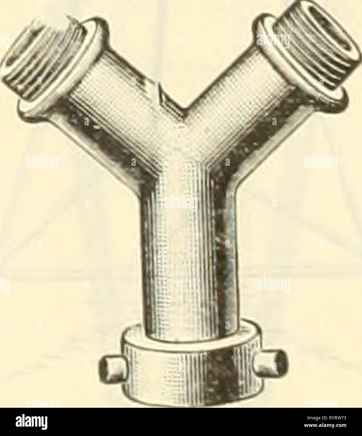 Siamese connection hi-res stock photography and images - Alamy