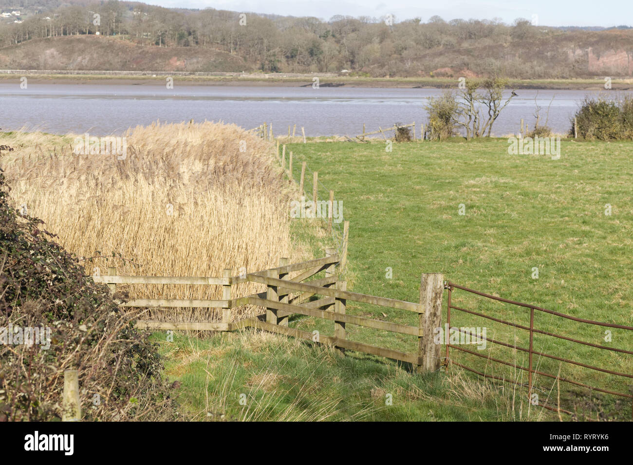 Rural setting for boats hi-res stock photography and images - Alamy
