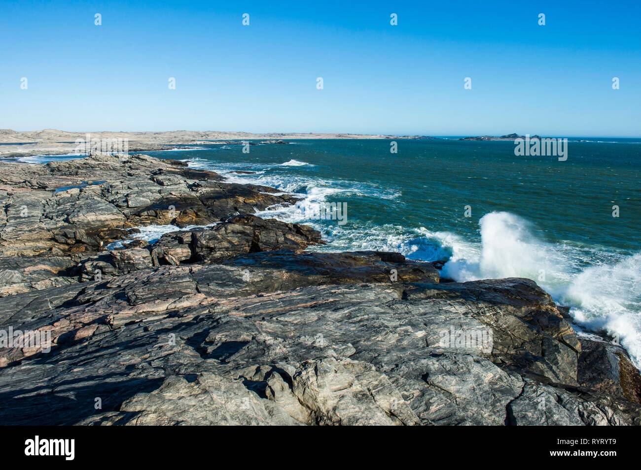 Luderitz Peninsula Stock Photos & Luderitz Peninsula Stock Images - Alamy