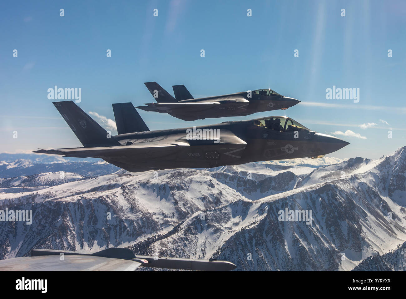 Naval air station lemoore hi-res stock photography and images - Alamy
