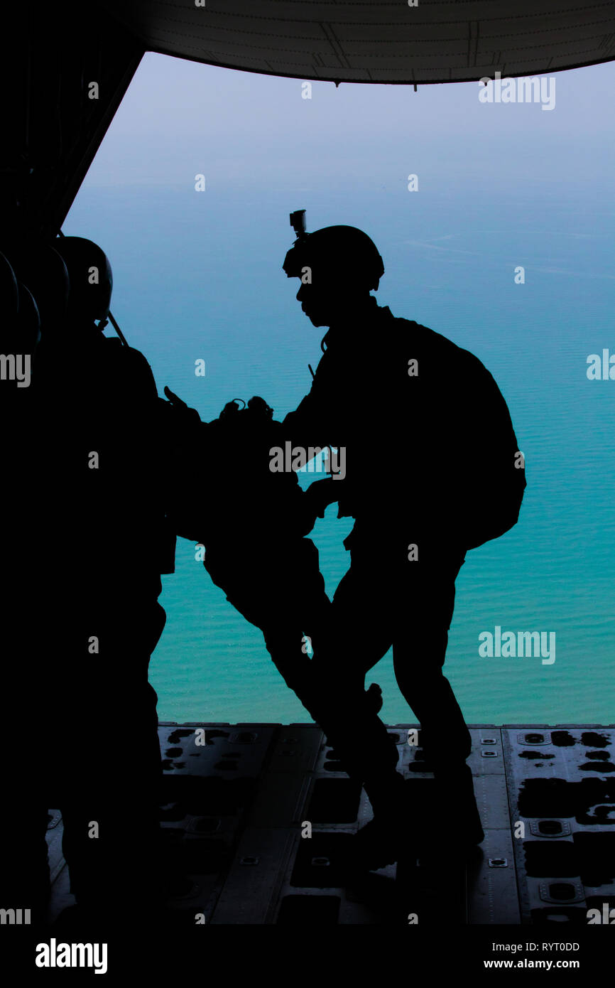 Royal thai reconnaissance battalion hi-res stock photography and images ...