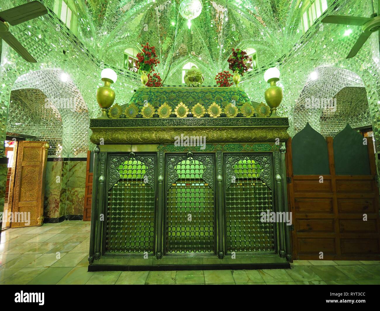 Shush Iran High Resolution Stock Photography and Images - Alamy