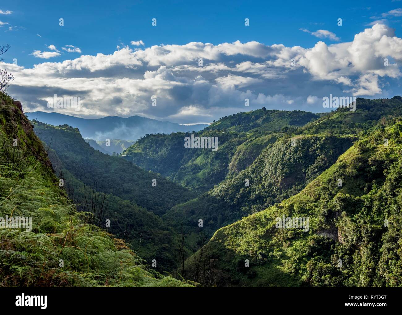 Magdalena valley hi-res stock photography and images - Alamy