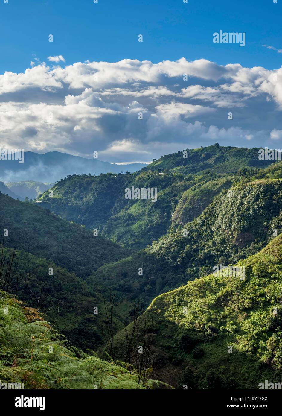 Magdalena river valley hi-res stock photography and images - Alamy