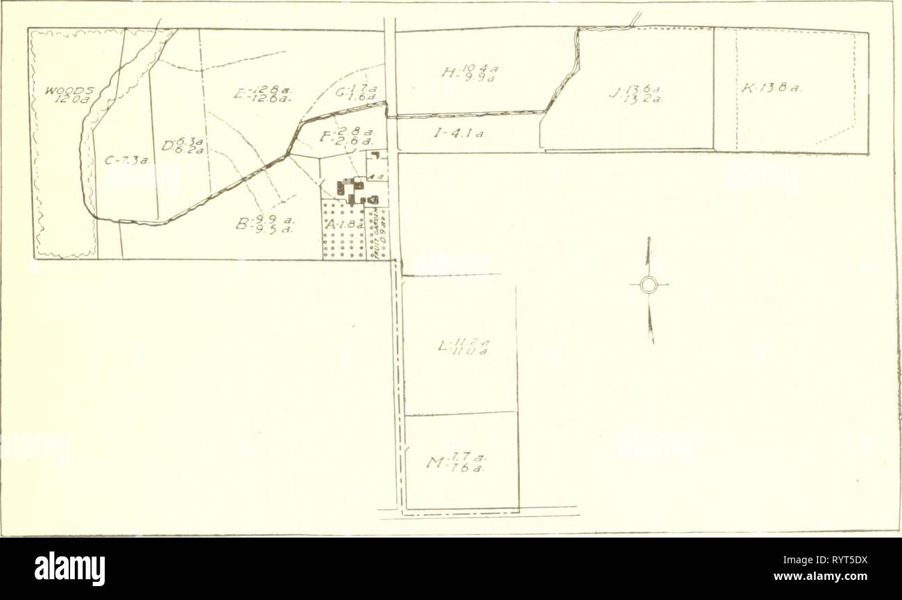 An economic study of farm An economic study of farm layout ...