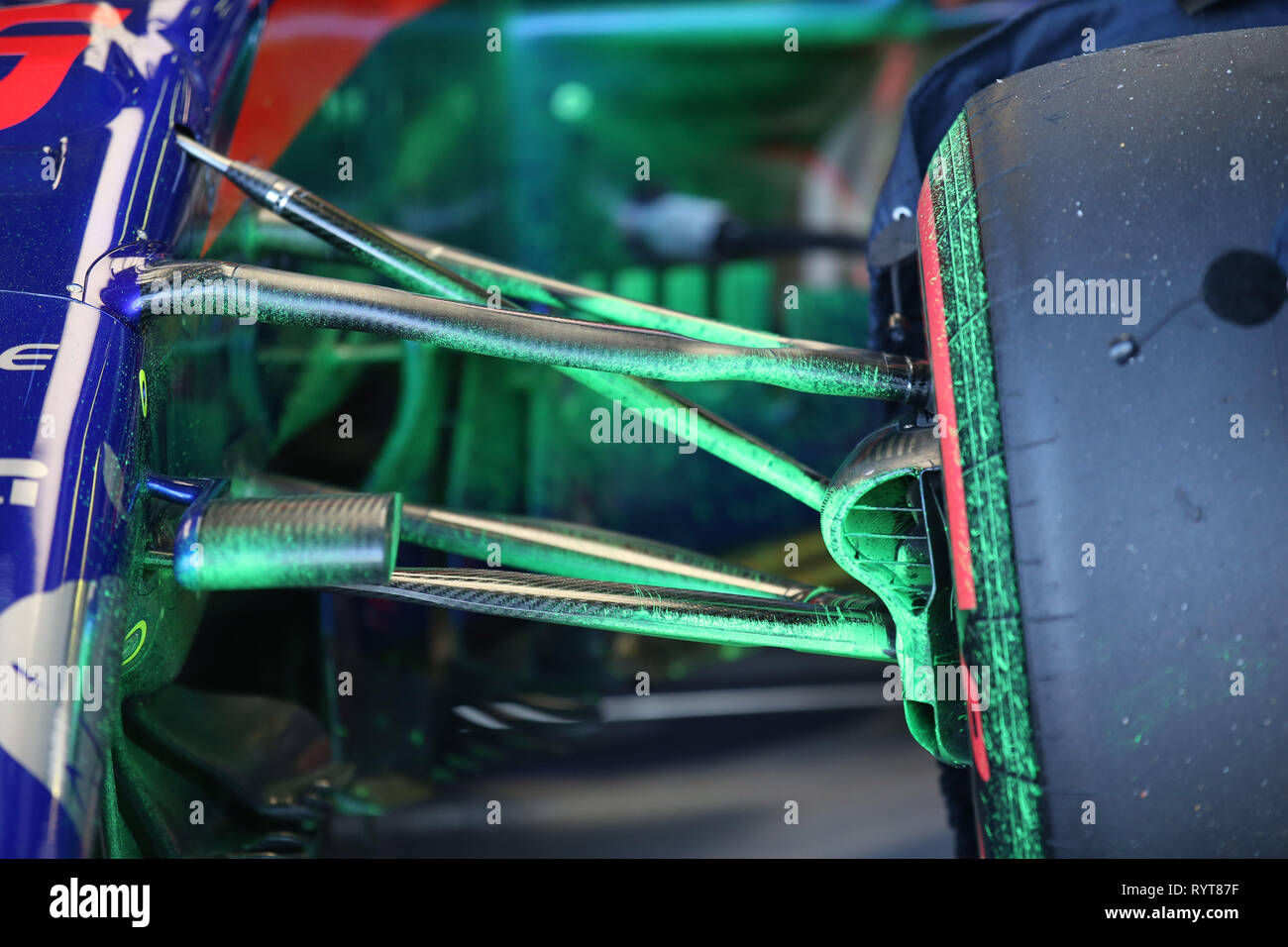 Flow vis hi-res stock photography and images - Alamy