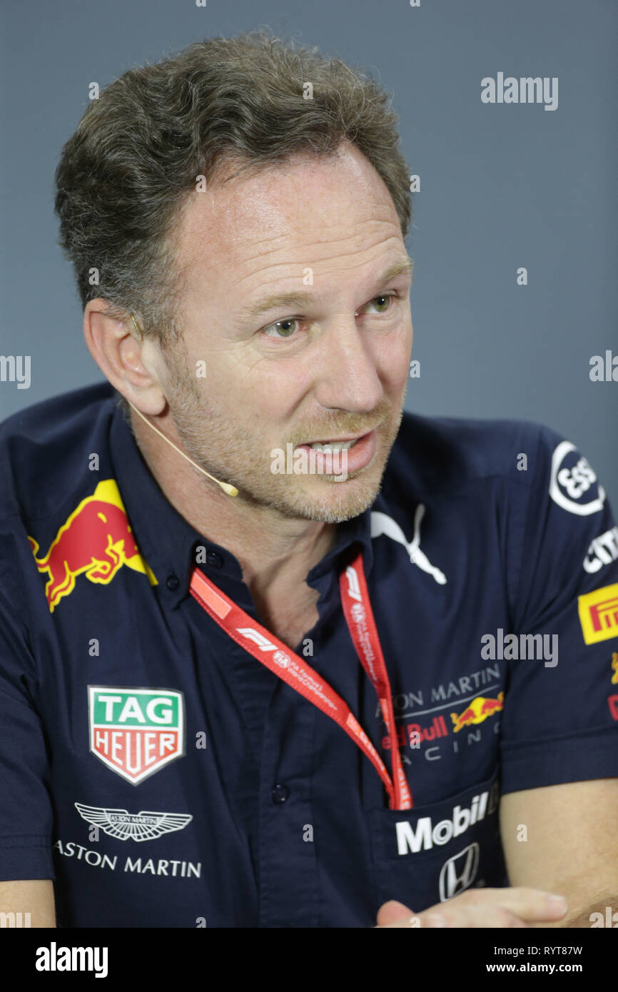 Melbourne, Australia. 15th Mar, 2019. Melbourne, Australia Sport Grand ...