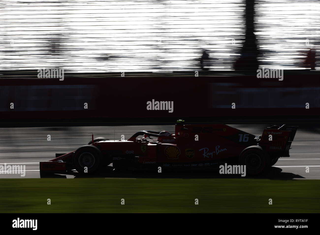 Charles leclerc formula 2 2019 hi-res stock photography and images - Alamy