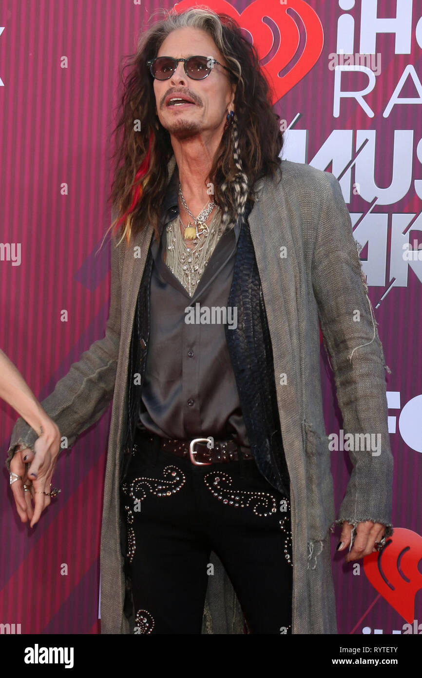 Los Angeles, CA, USA. 14th Mar, 2019. LOS ANGELES - MAR 14: Steven ...