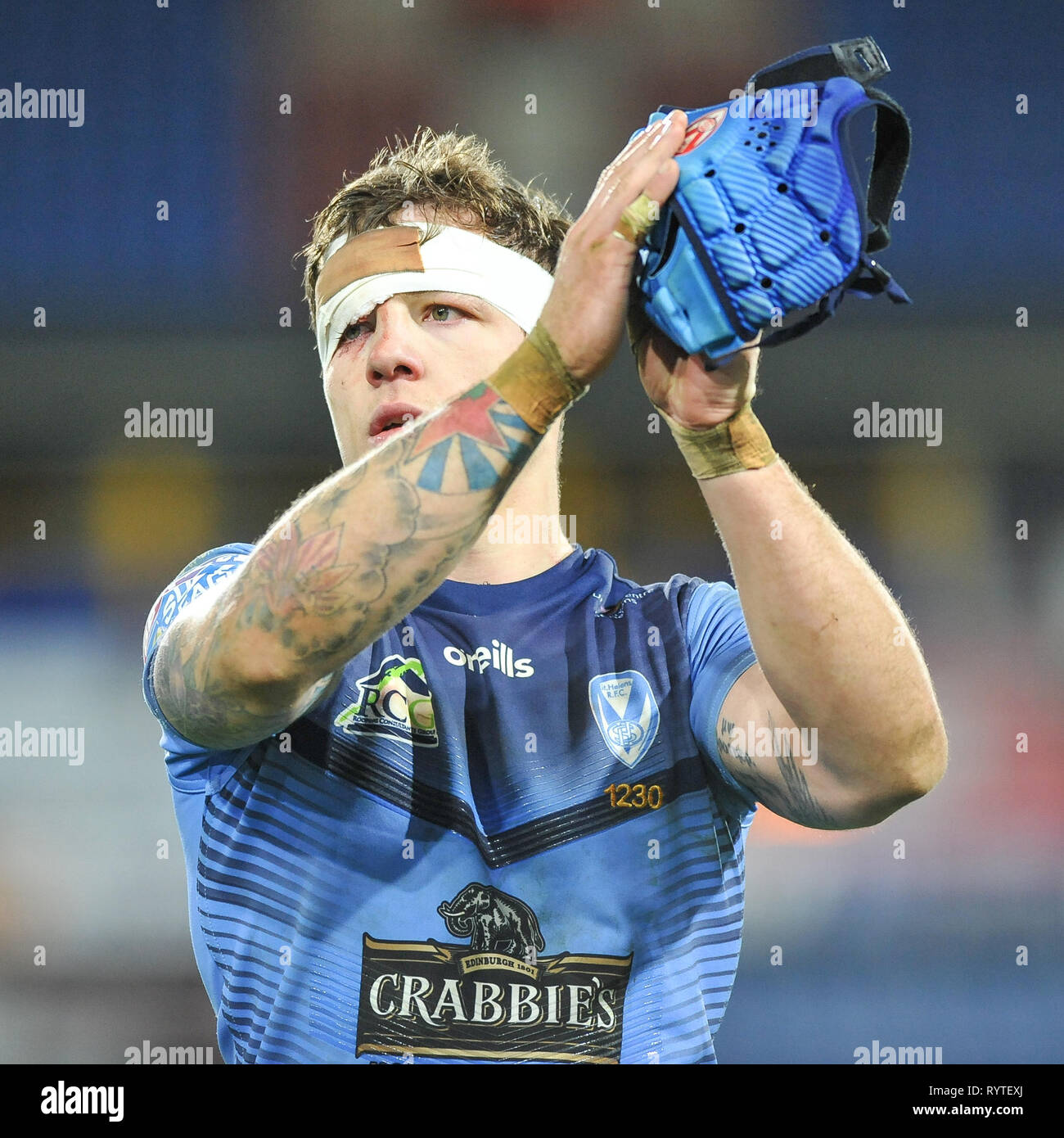 John smiths stadium huddersfield hi-res stock photography and images ...