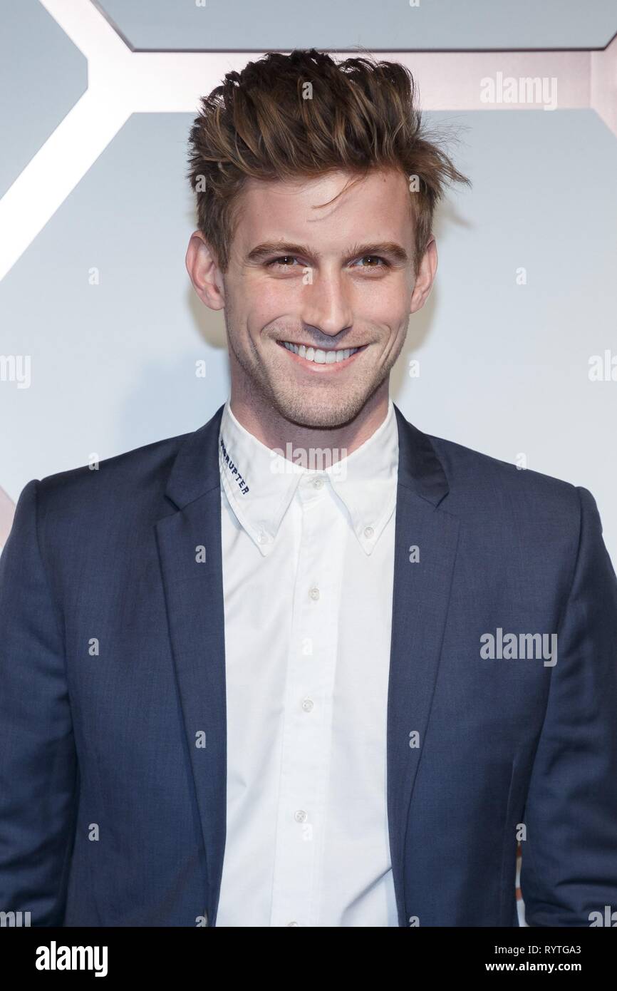 Rj King High Resolution Stock Photography and Images - Alamy