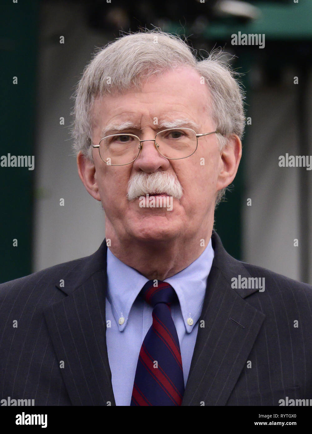 Washington, District of Columbia, USA. 15th Mar, 2019. National ...