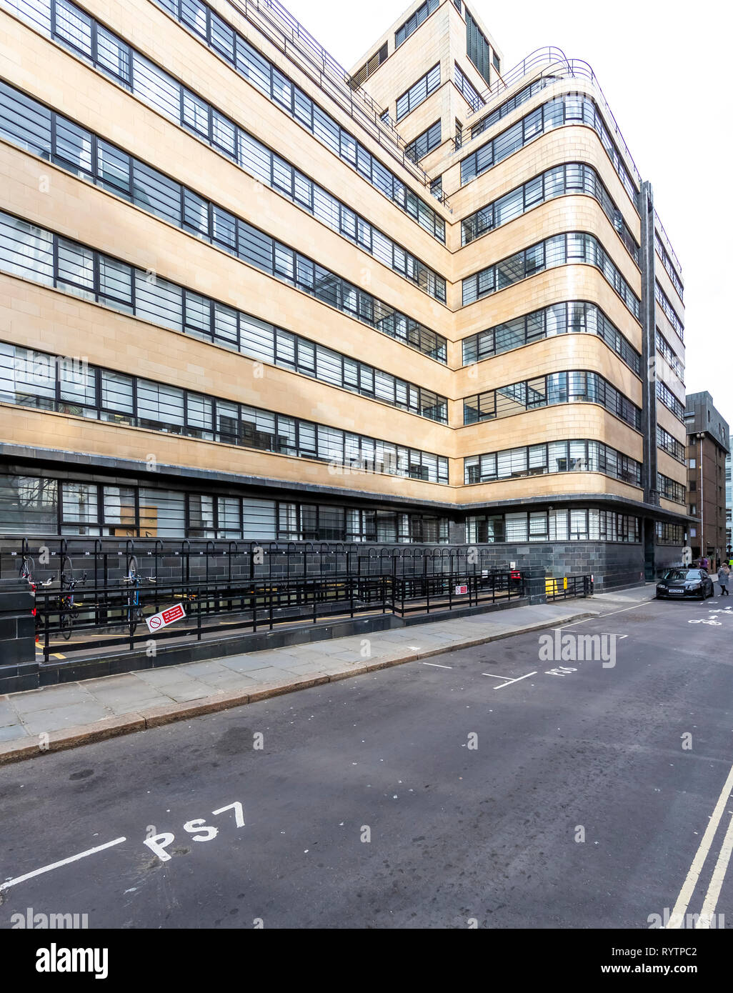 Construction completed in 1937 hi-res stock photography and images - Alamy