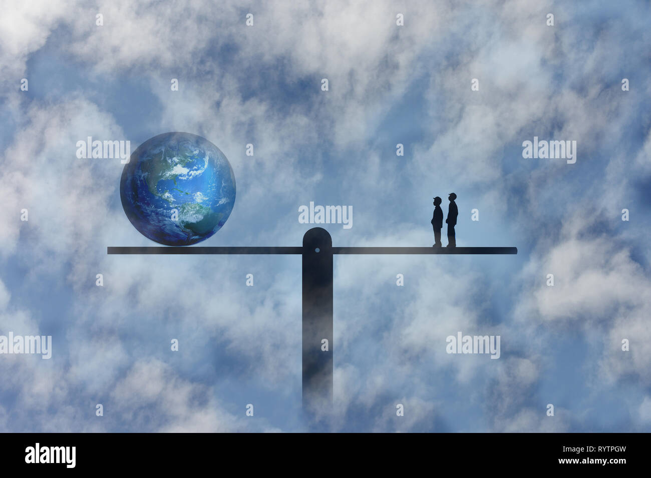 Ecological Equilibrium High Resolution Stock Photography and Images - Alamy