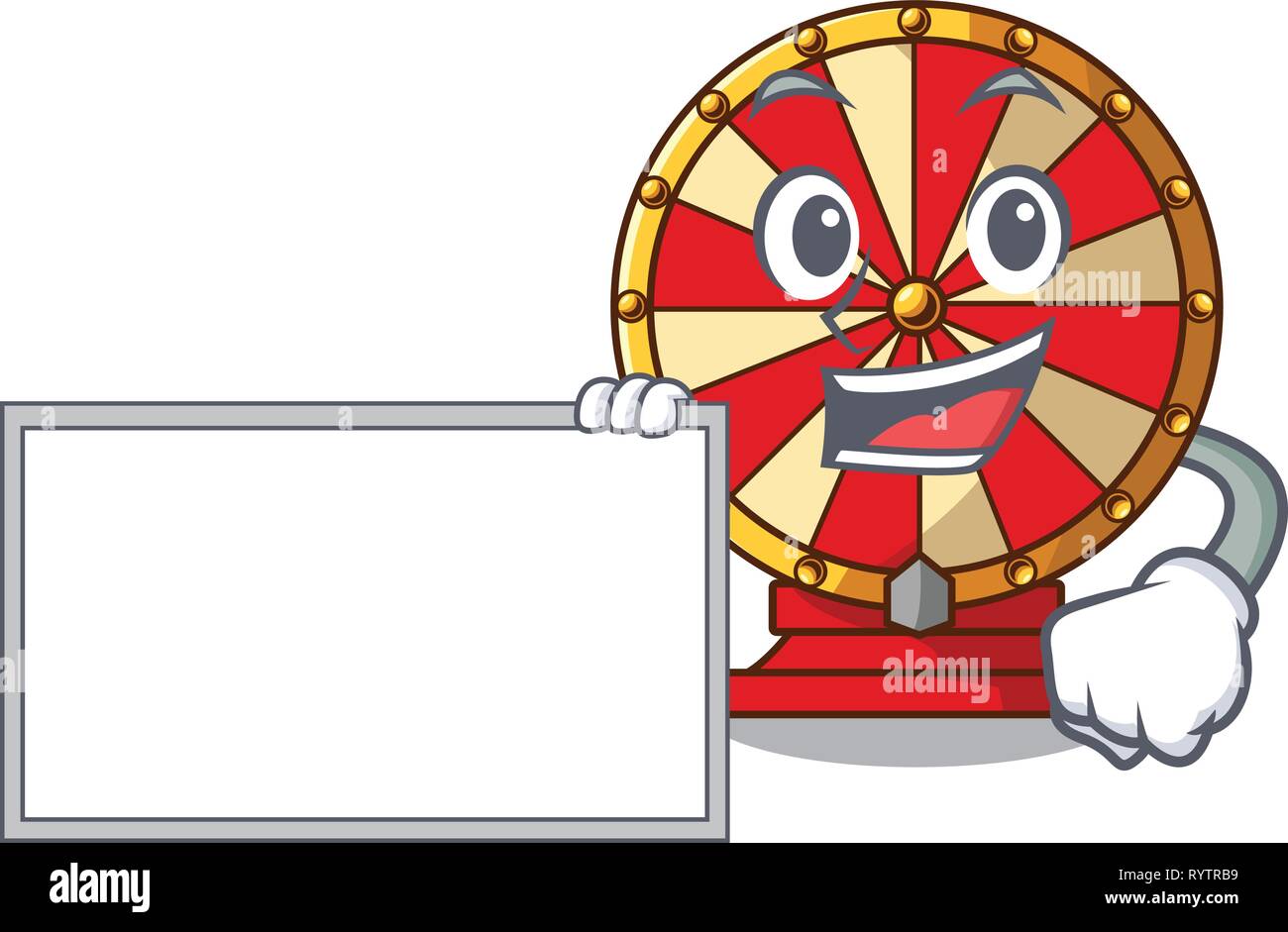 Board game spin Stock Vector Images - Alamy