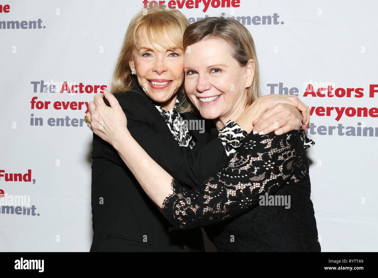 Joyce blair hi-res stock photography and images - Alamy