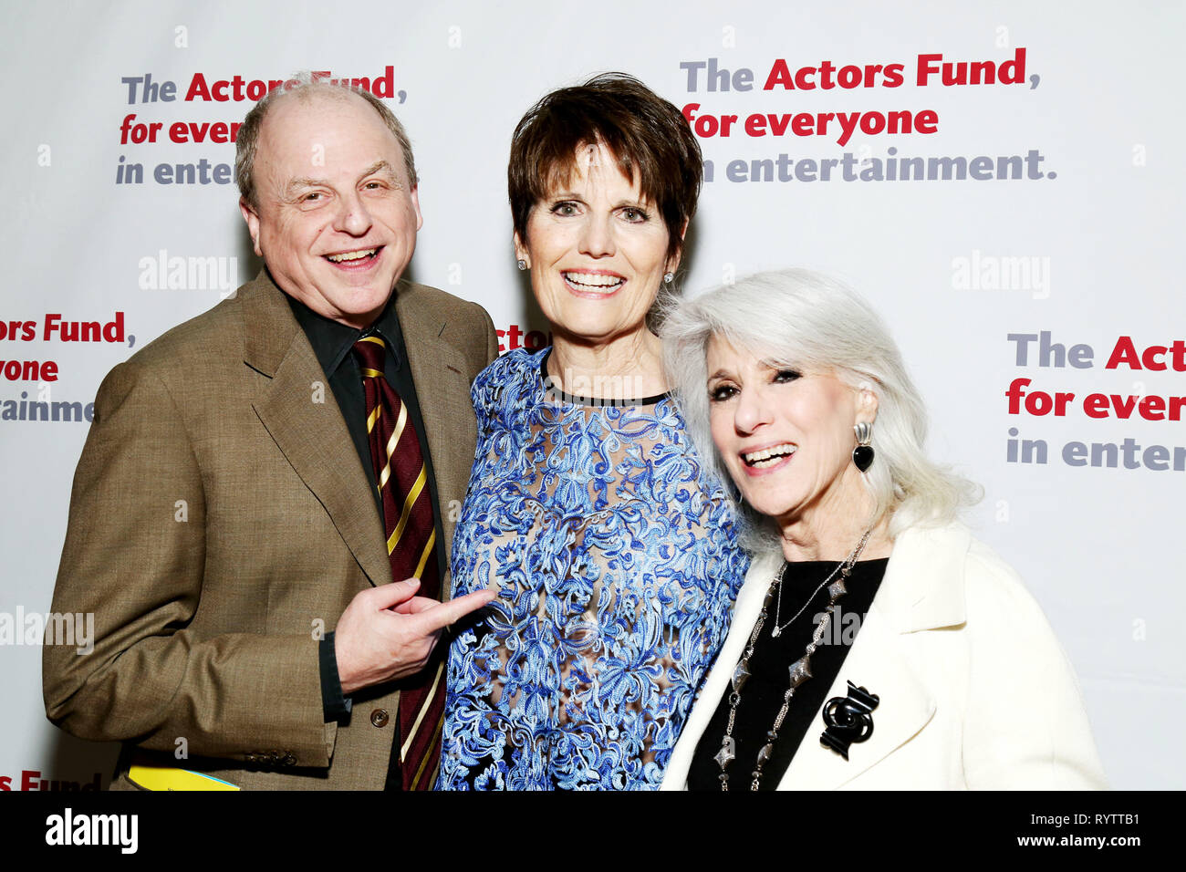 Lucie arnaz 2019 hi-res stock photography and images - Alamy