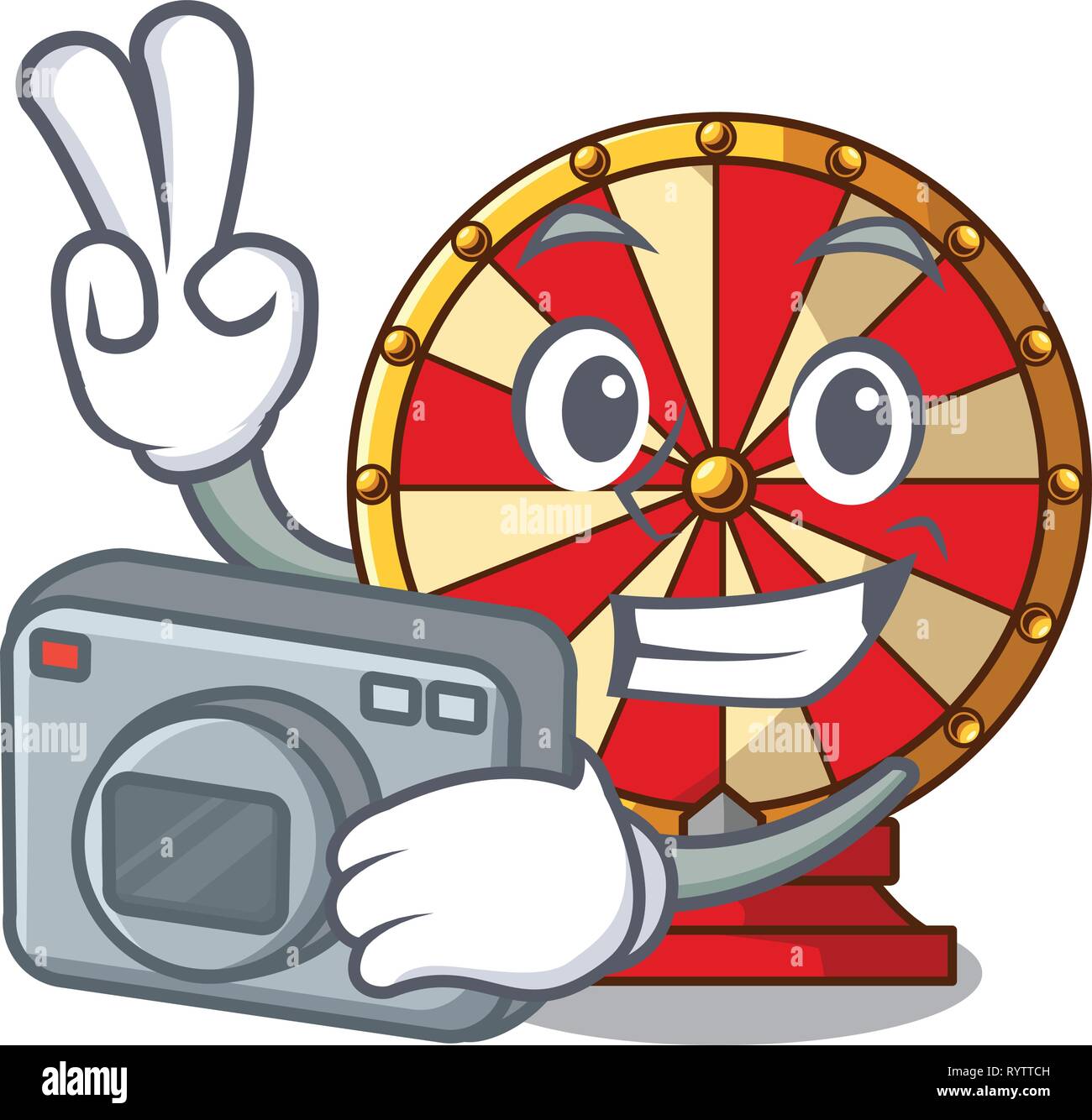 Royal portrait photographer Stock Vector Images - Alamy