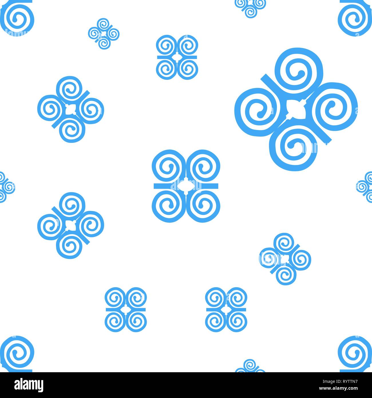 Seamless for Humility with strength or symbol of wisdowm adinkra symbol ...