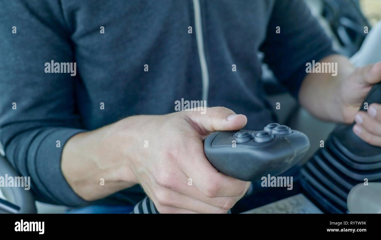 Liming factory hi-res stock photography and images - Alamy