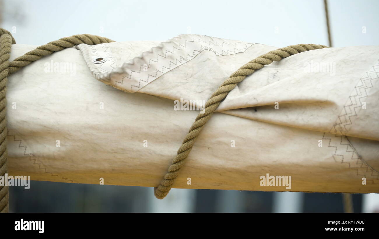 Big cloth hi-res stock photography and images - Alamy