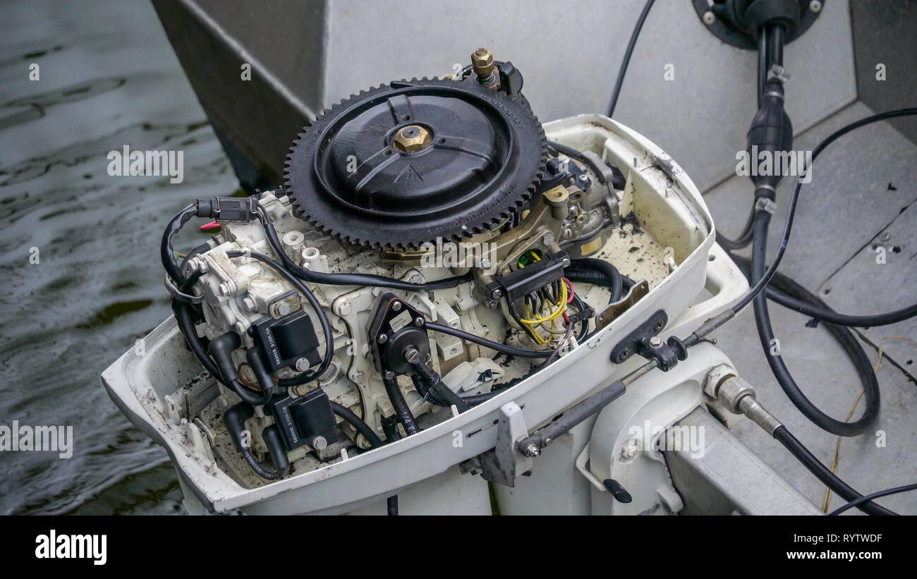 Motor sailing vessel hi-res stock photography and images - Alamy